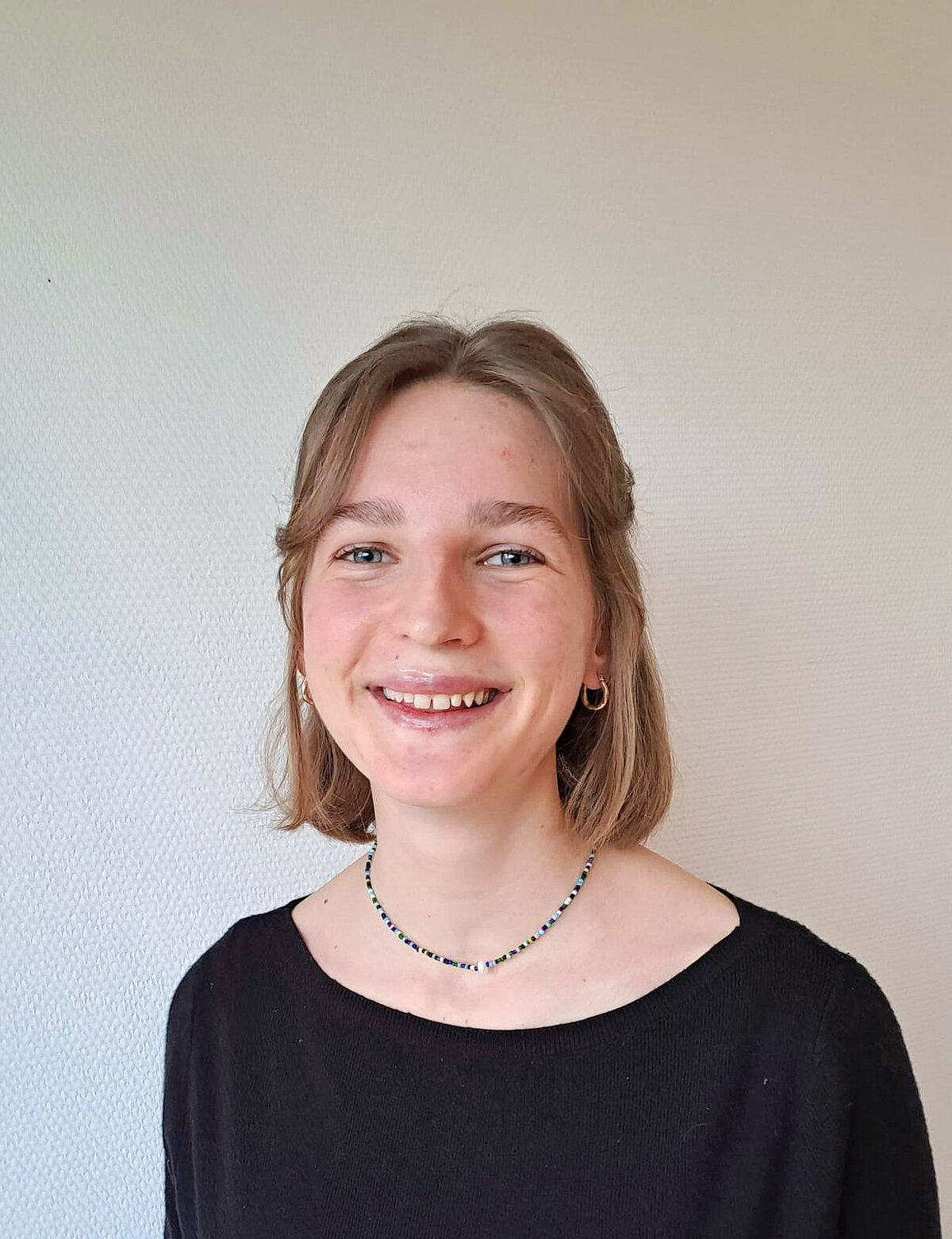 «Fasziniert davon, wie ein Mensch entsteht»