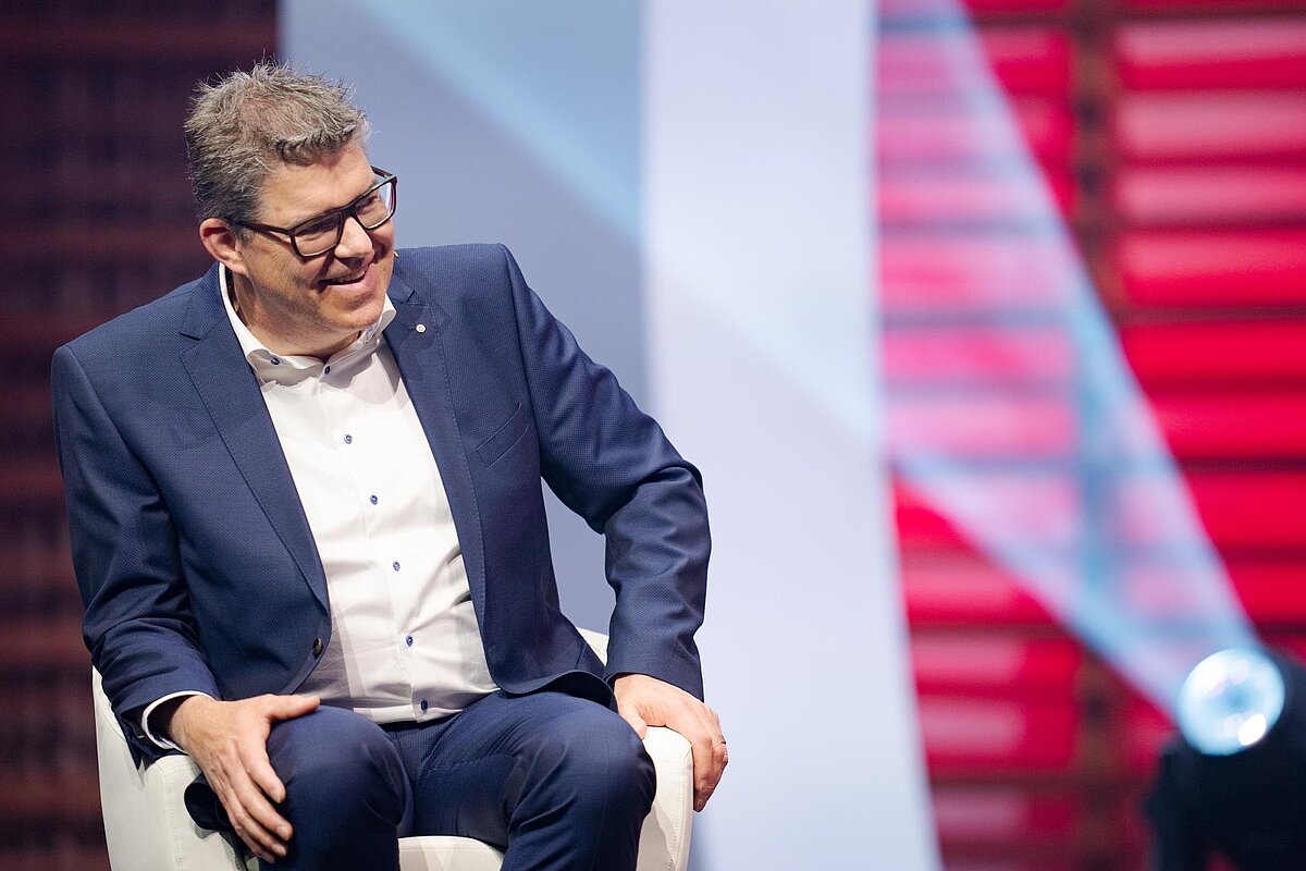 Pirmin Jung AG gewann SVC-Preis