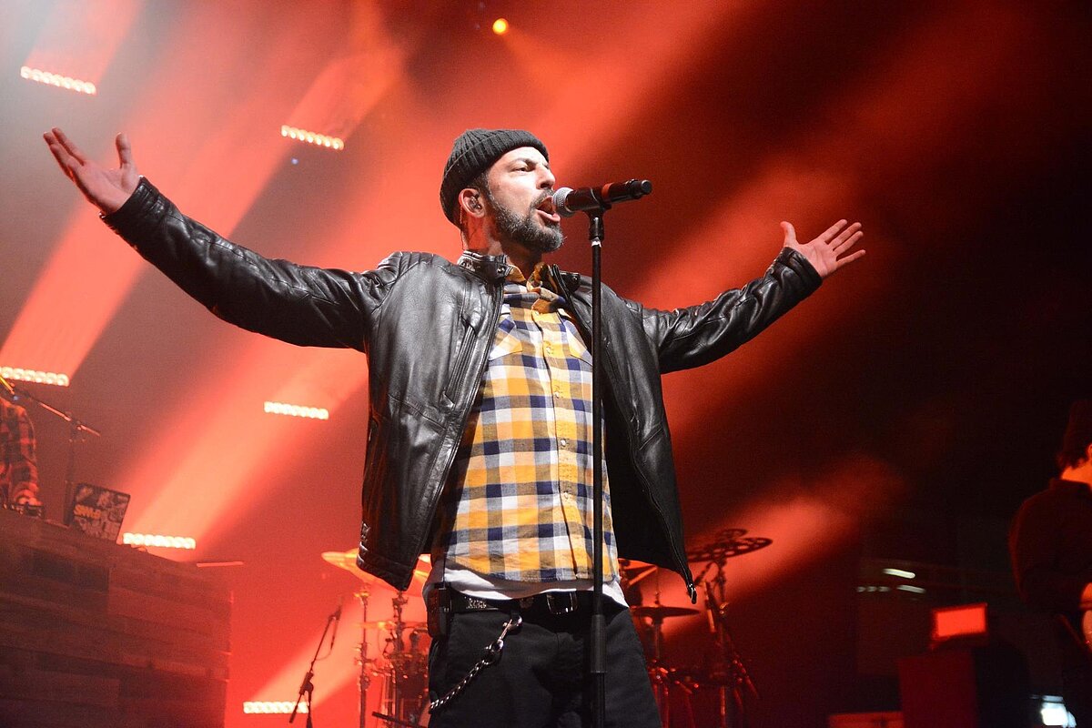 Daniel Lampart übergab an Ralf Weidkuhn