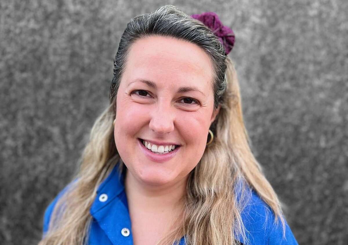 Sibyll Tresch wird neue Prorektorin am BBZG